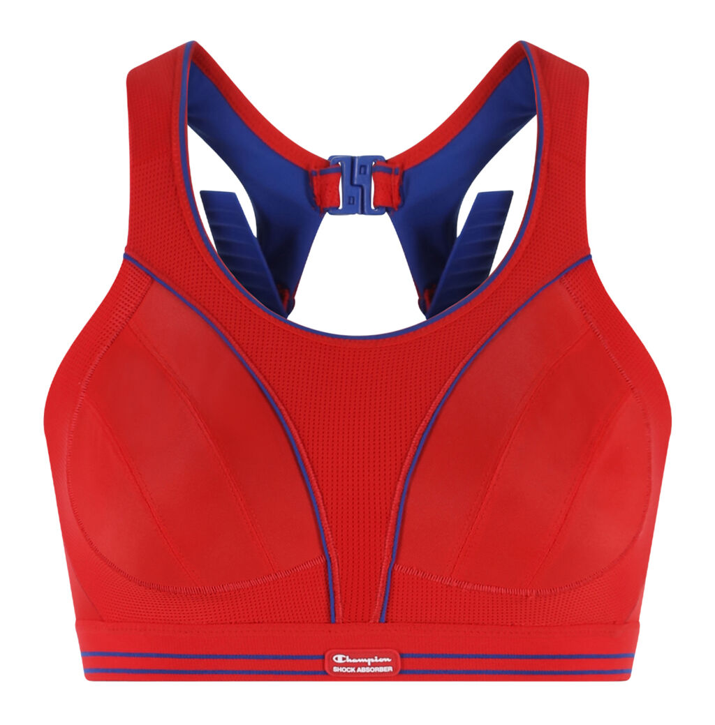 Shock Absorber Ultimate Run Bra W - Naisten urheiluliivit | Intersport